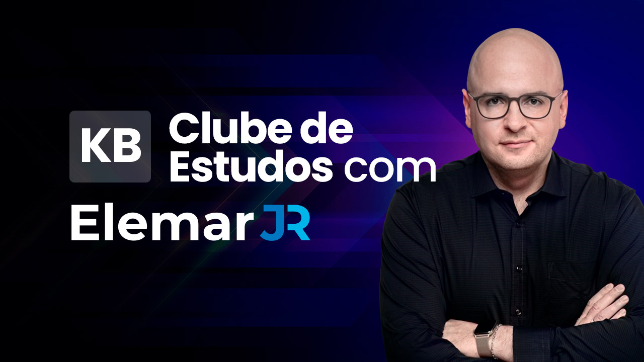 Artigos - Clube de Estudos com Elemar JR