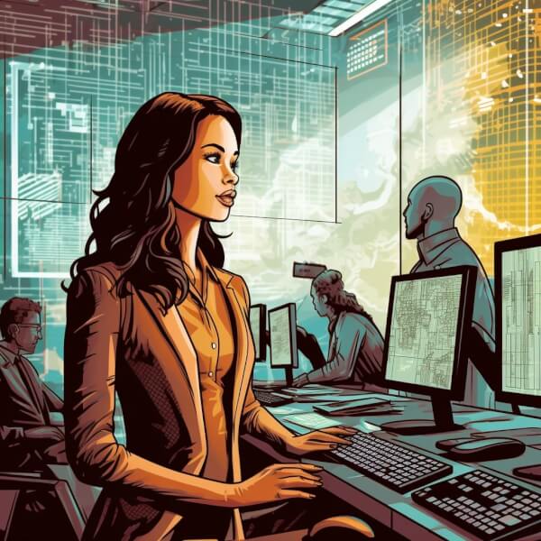 Mediator Pattern: Facilitando a Comunicação entre Objetos em um Sistema ...