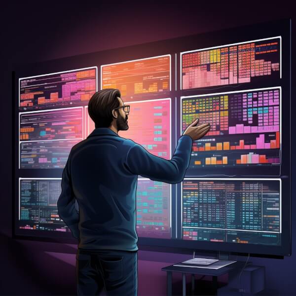 Você sabe o que é um Golden Source? Deveria! - Clube de Estudos com ...