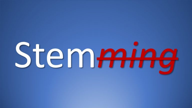 Implementing the Porter Stemming Algorithm in C#